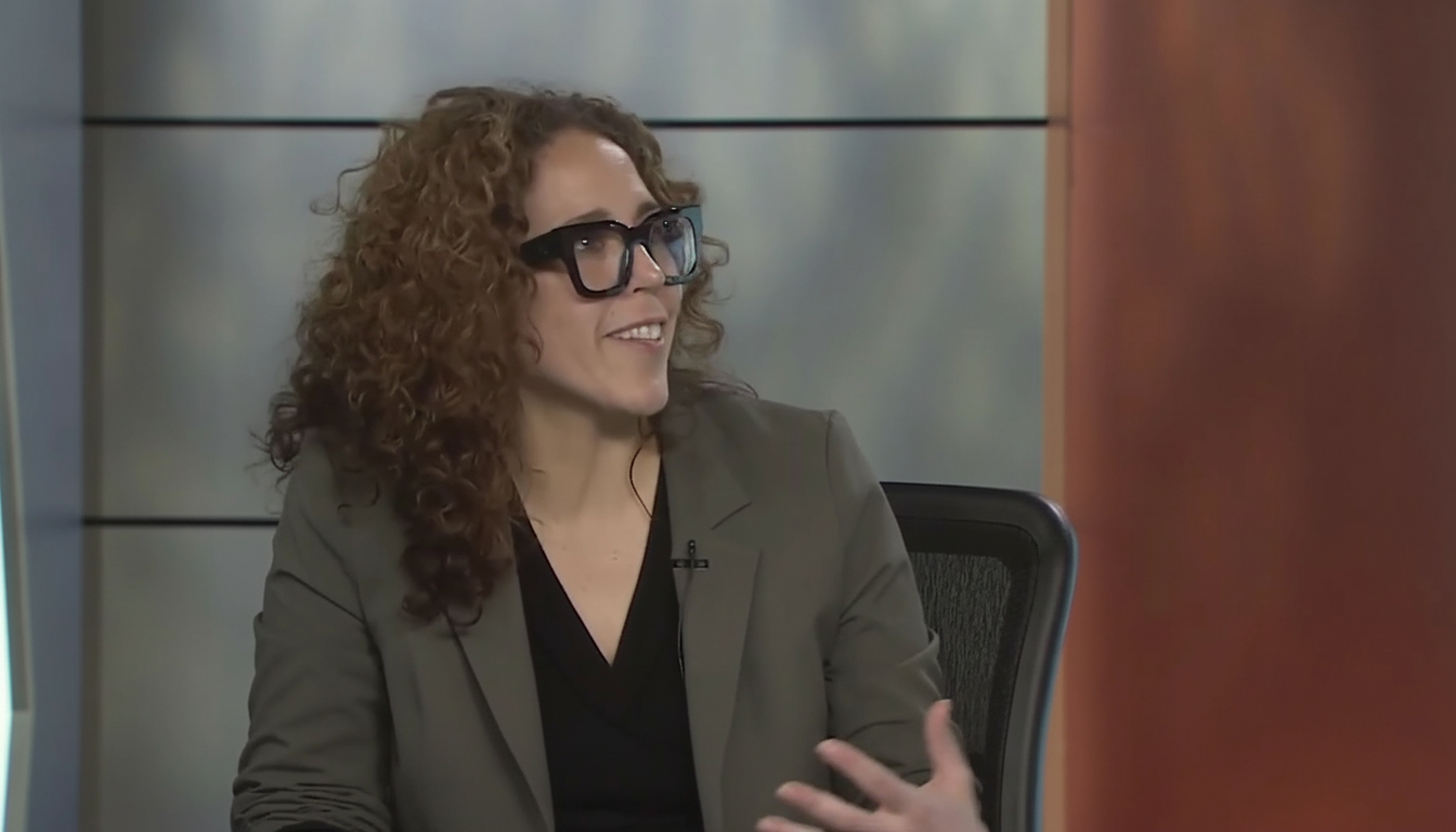 Stacy Chamberlain, J.D. | Writer, Speaker & Strategic Advisor
